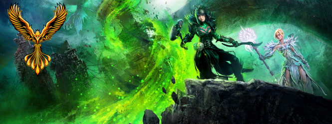 Phoenix Gaming Community